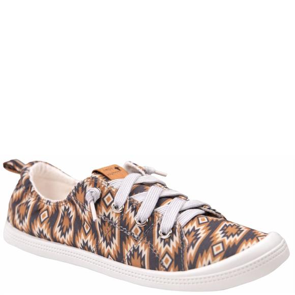 Simply Southern | Shoes | New Simply Southern Womens Easy Slip Sneaker ...